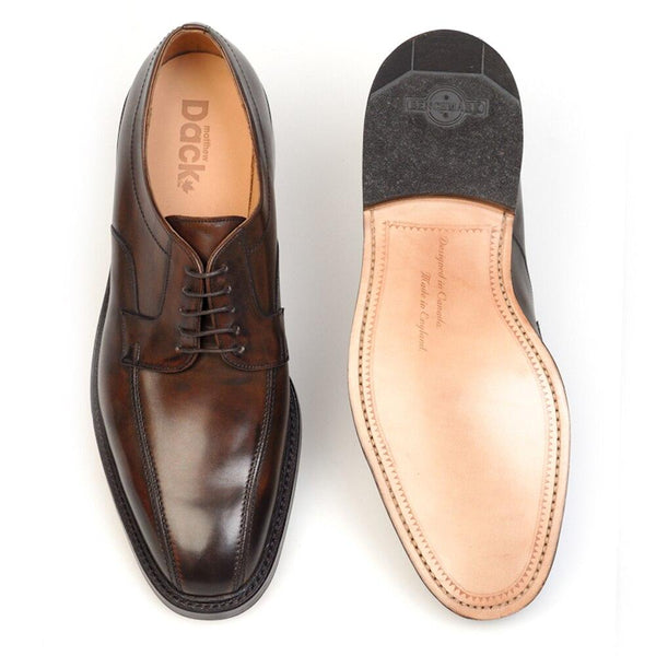 Seneca - Dack's Shoes